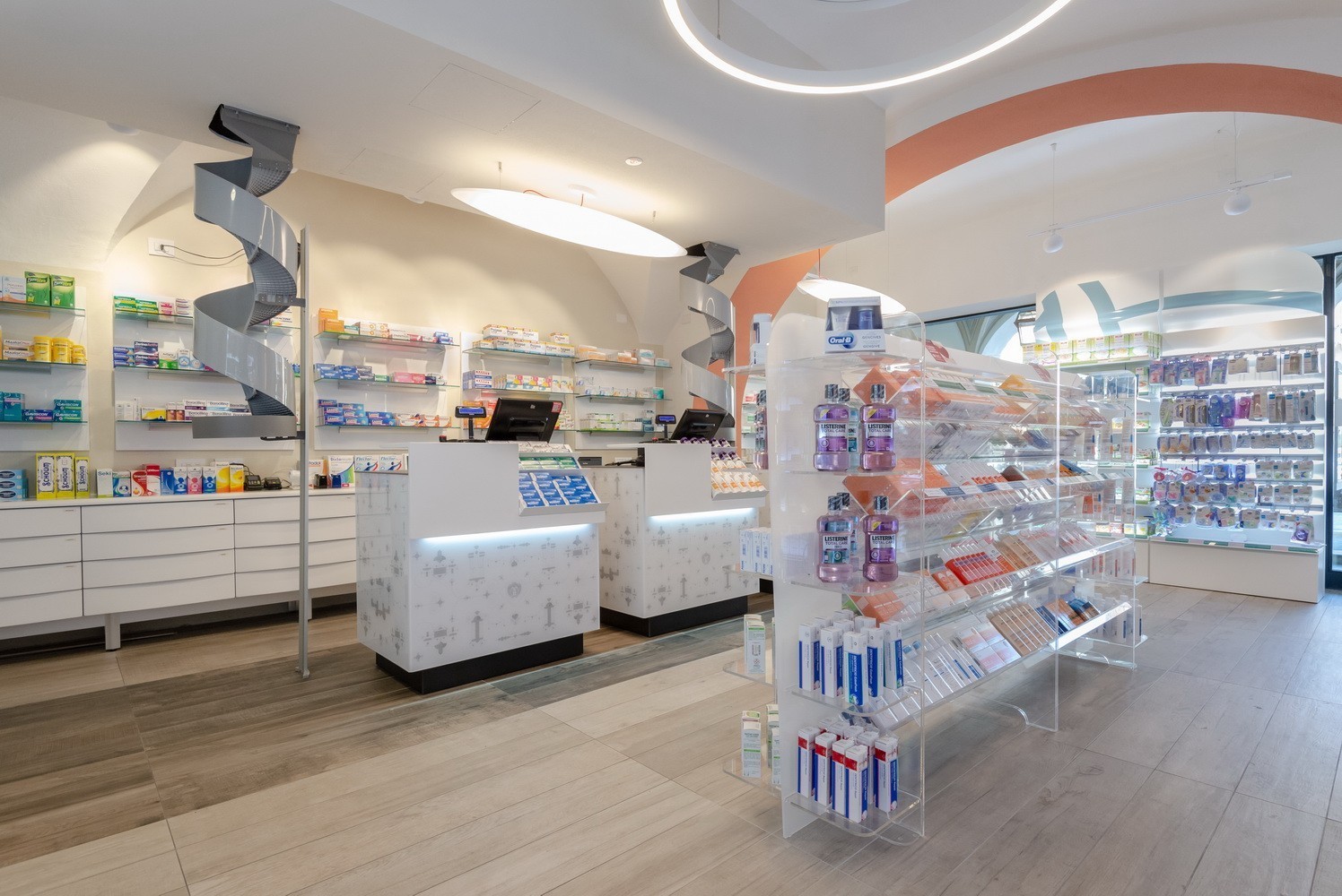 SANTA MARIA PHARMACY - SARTORETTO VERNA™